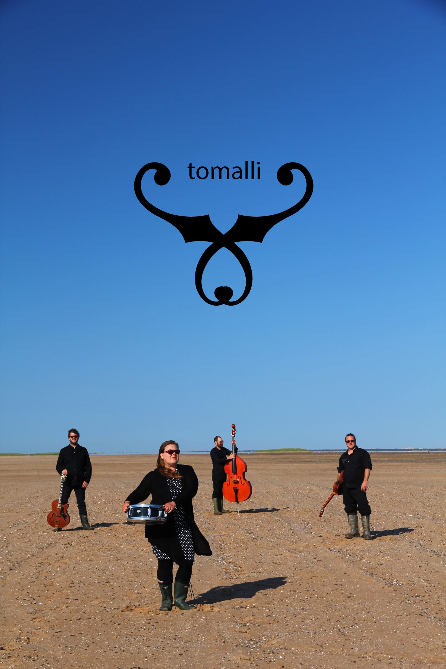 Tomalli - Arrimage