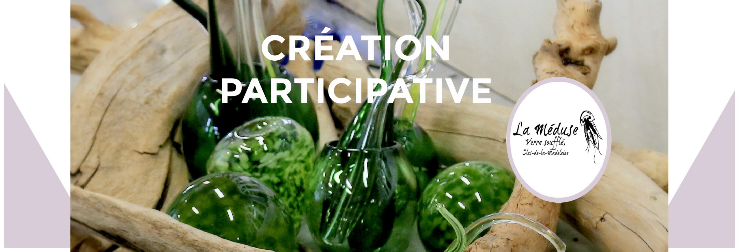 Création participative : les plantes de la boîte à idées! - Arrimage