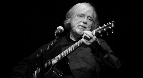 Georges Langford en spectacle - Arrimage