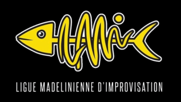 Ligue Madelinienne d'Improvisation - Arrimage