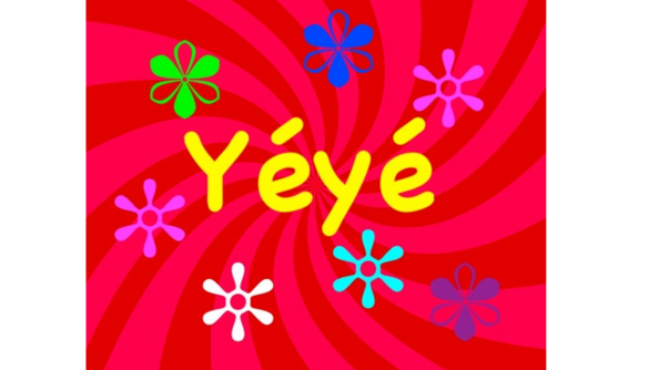 Midi yéyé avec René - Arrimage